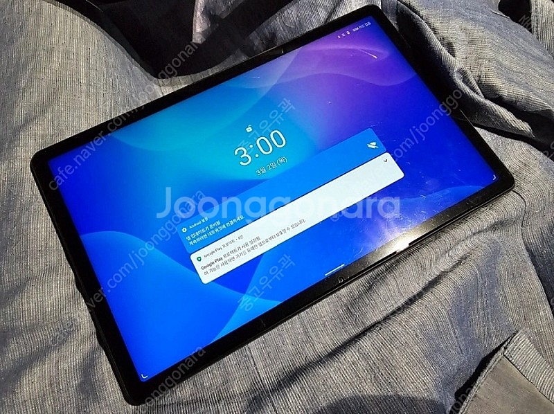 레노버 p11 RAM 6G + 128G (풀박) | 중고나라 카페에서 운영하는 공식 사이트