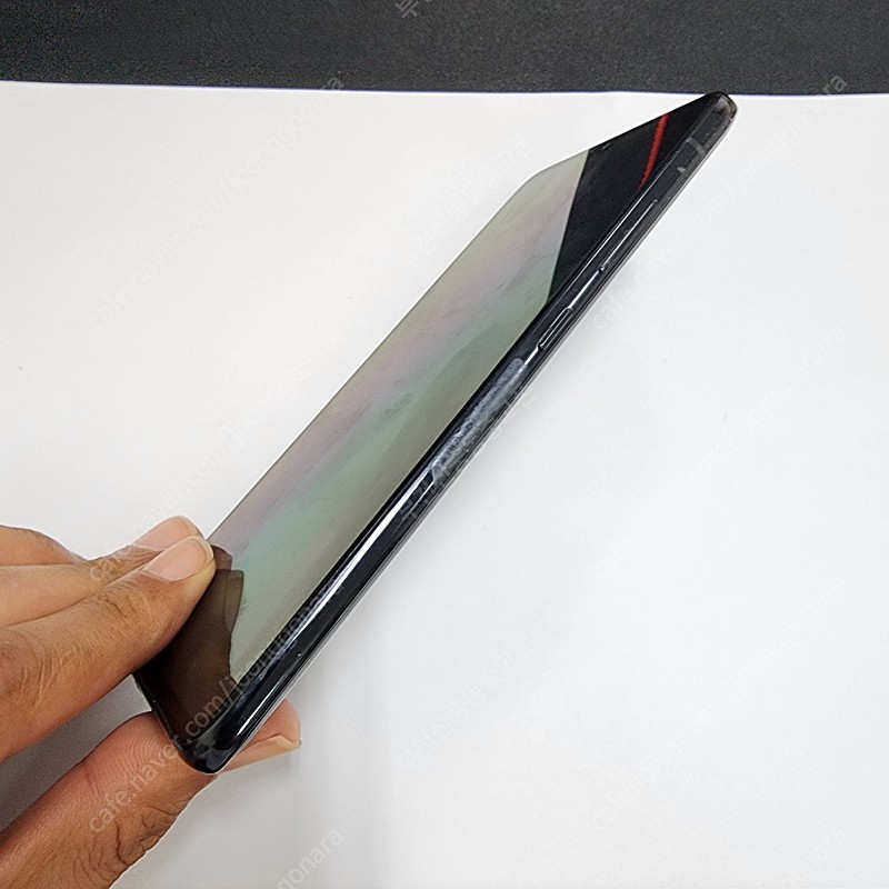 249195 갤럭시 A90(A908) 생활감 게임폰 업... | 삼성 | 중고나라