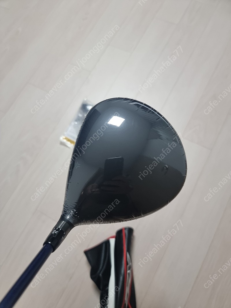 (새상품)스릭슨 zx5 mk2 벤투스 tr 블루 6s ... | 드라이버 | 중고나라