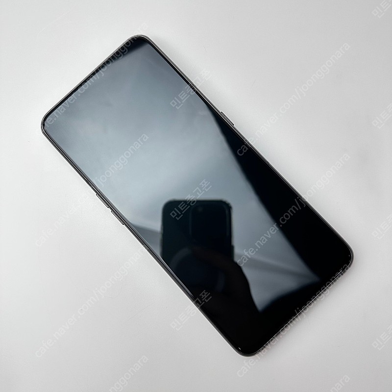 갤럭시A80 (A805) 128GB 블랙 무잔상 AAA... | 삼성 | 중고나라