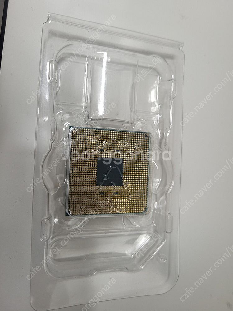 AMD라이젠5 3600 CPU | CPU/메인보드 | 중고나라