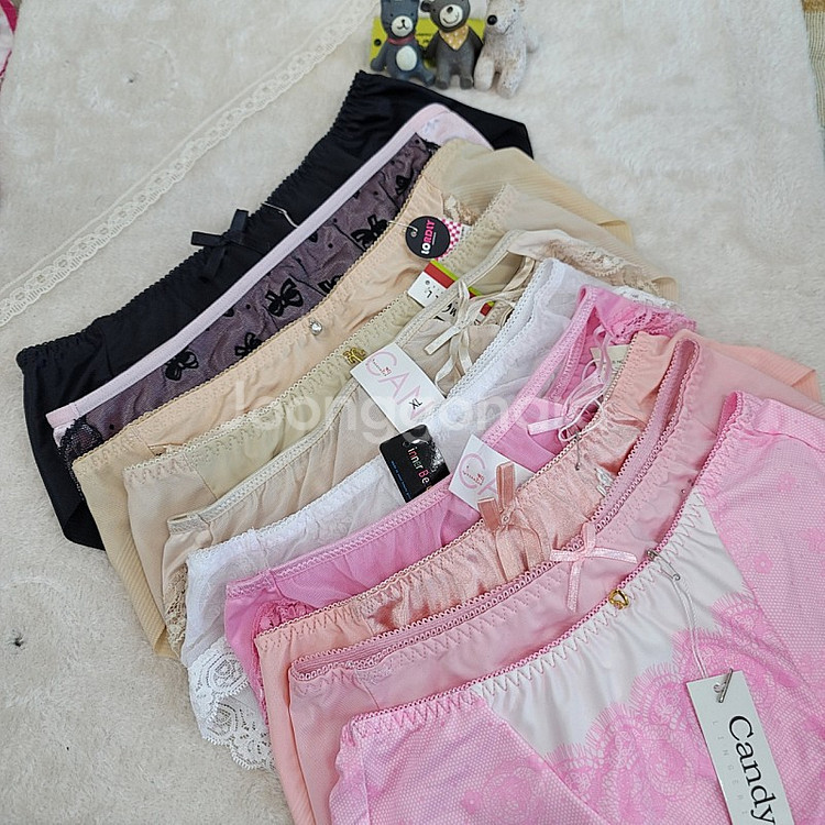 여성팬티95 10장 판매 무료배송 여성속옷 누디팬티 여성의류 중고나라