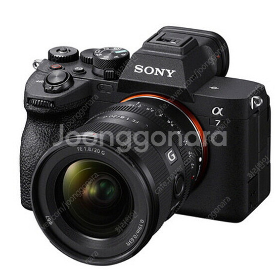 [삽니다] 소니a7m4+ 2470gm | 미러리스 | 중고나라