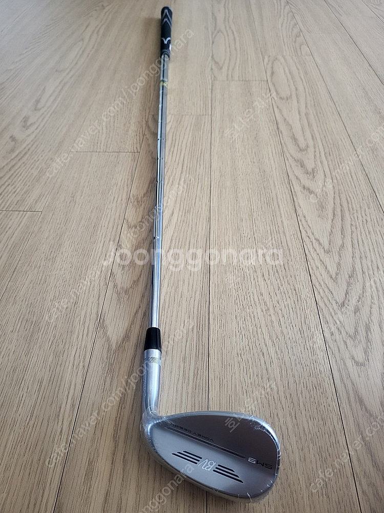 타이틀리스트 SM9 52도, 다골샤프트 | 아이언 | 중고나라