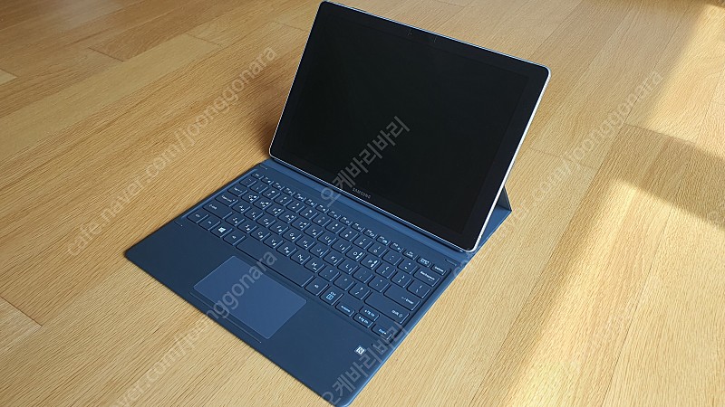 삼성 갤럭시북 12.0 WIFI SM-W720 윈도우 ... | 태블릿PC | 중고나라