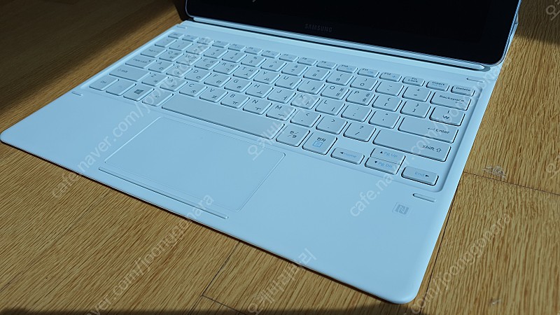 삼성 갤럭시북 12.0 WIFI SM-W720 윈도우 ... | 태블릿PC | 중고나라