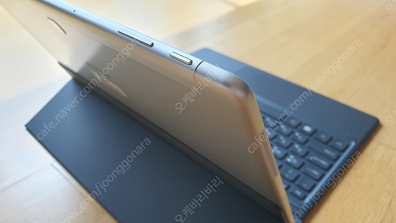 삼성 갤럭시북 12.0 WIFI SM-W720 윈도우 ... | 태블릿PC | 중고나라