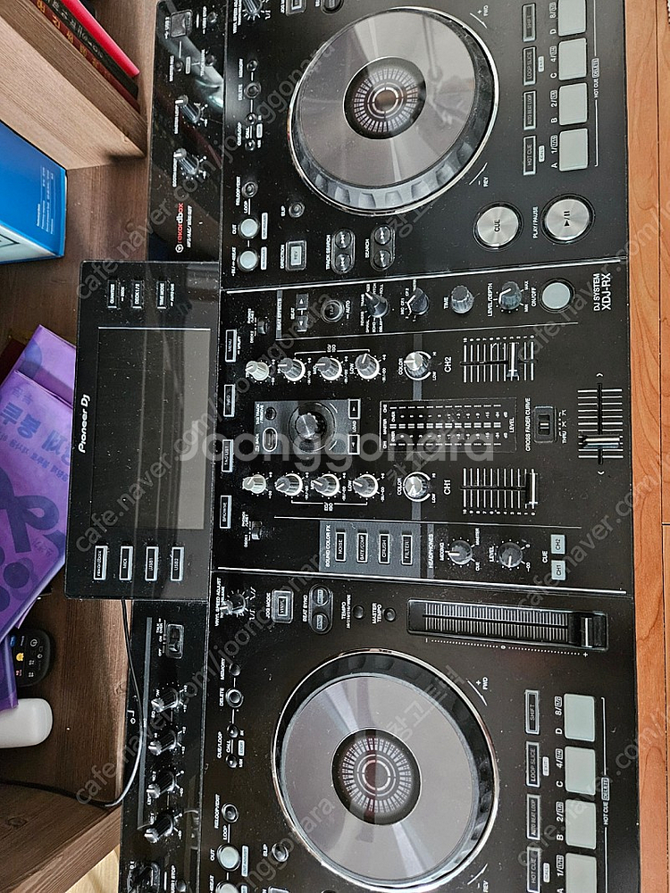 xdj rx1 판매합니다~ | 중고나라 카페에서 운영하는 공식 사이트