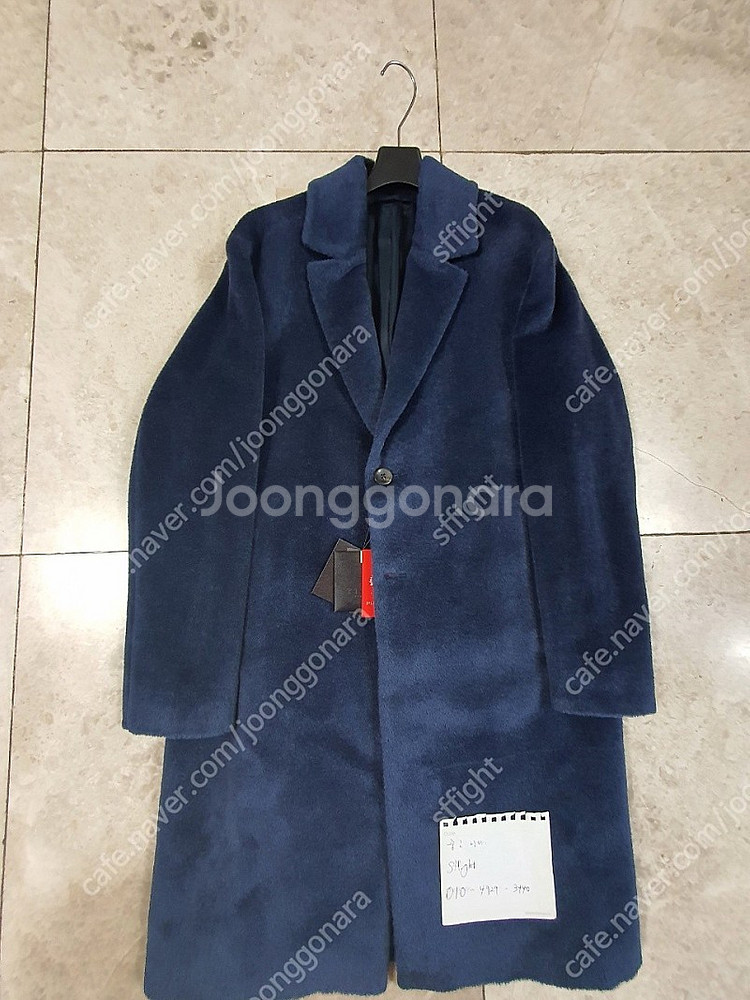 타임옴므 피아첸자 라마코트 남성의류 중고나라