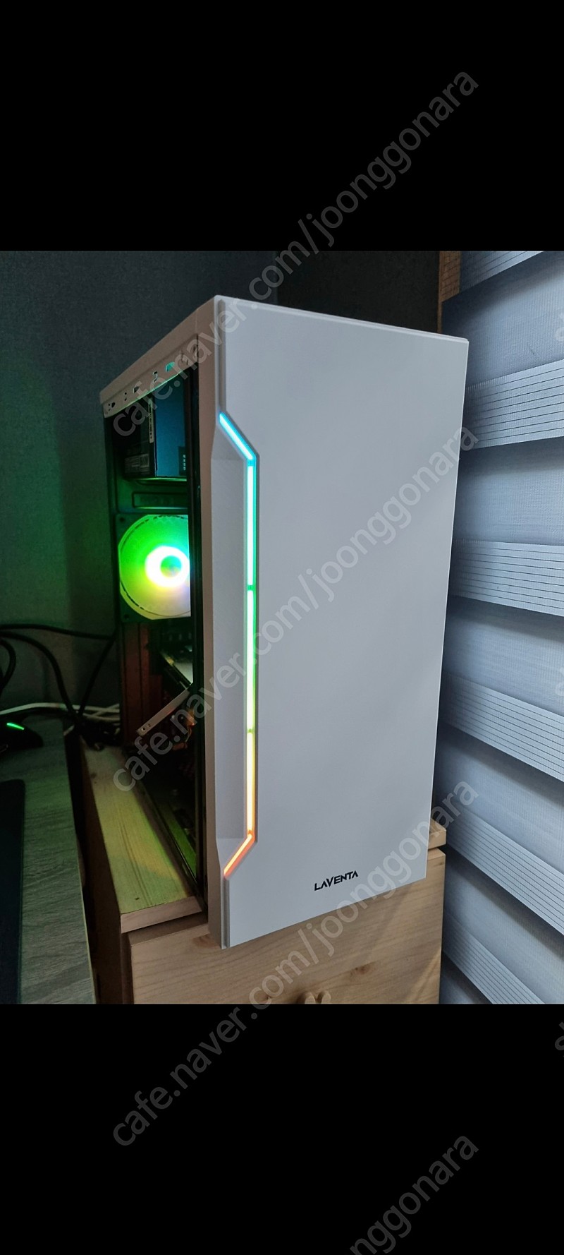 @@@I5-6500 GTX1060 게이밍PC 컴퓨터 본... | 데스크탑/본체 | 중고나라