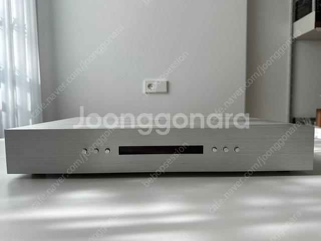 덴센 (Densen) B110+ 인티앰프 (DAC 포함... | 오디오/홈시어터 | 중고나라