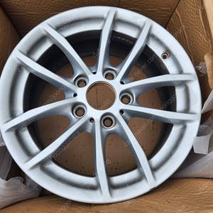 118d16인치휠 중고거래 | 중고나라