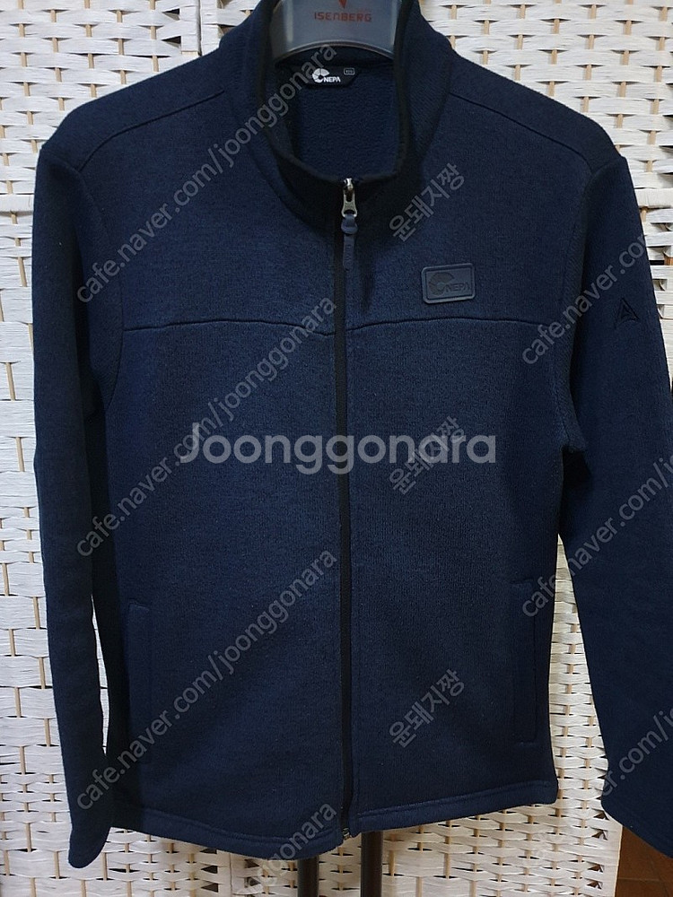1359 Nepa 네파 아웃도어 등산 플리스 자켓 기타 등산용품 중고나라
