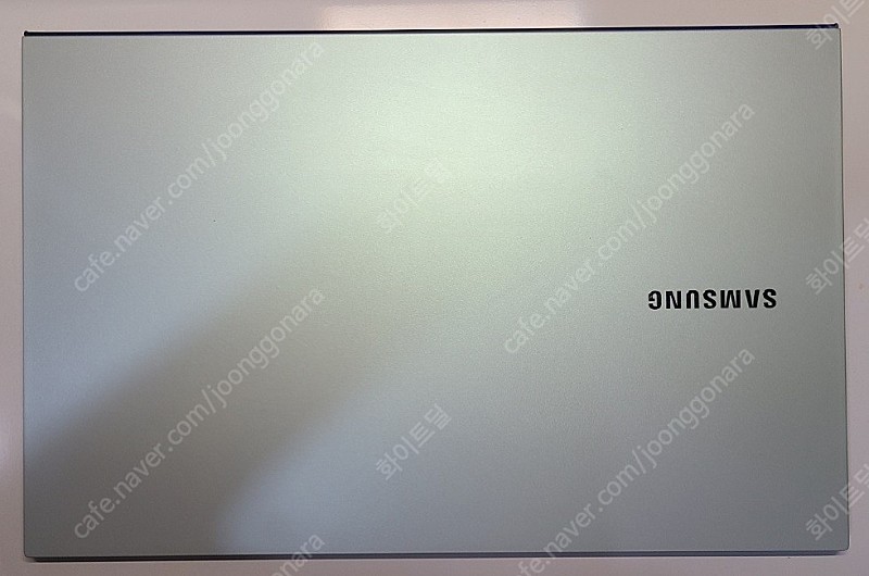 삼성 노트북 갤럭시 북 Ion 15.6인치 NT950X... | 노트북/넷북 | 중고나라