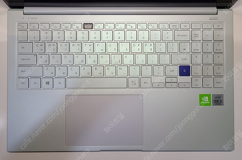삼성 노트북 갤럭시 북 Ion 15.6인치 NT950X... | 노트북/넷북 | 중고나라
