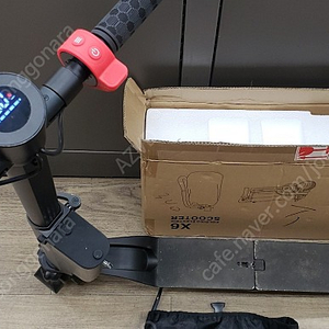 x6킥보드 중고거래 | 중고나라
