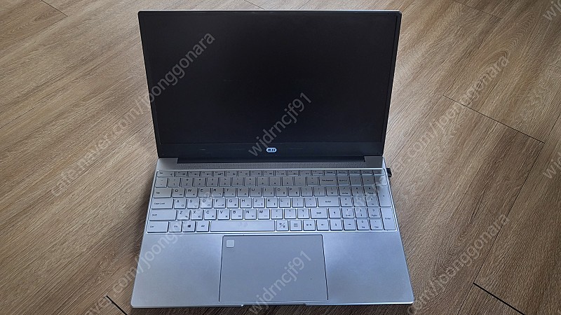 이그닉 노트북 15B(15.6)(RT LAP 15002... | 노트북/넷북 | 중고나라