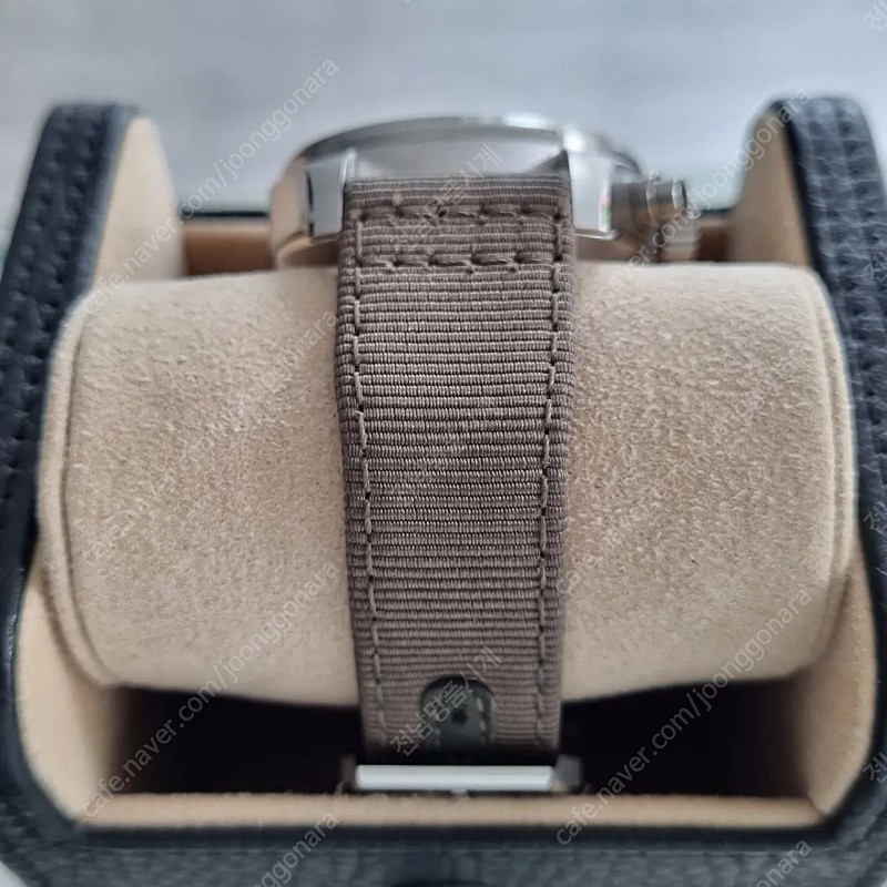 IWC 파일럿 신형 스핏파이어 크로노 41mm IW38... | 여성용시계 | 중고나라