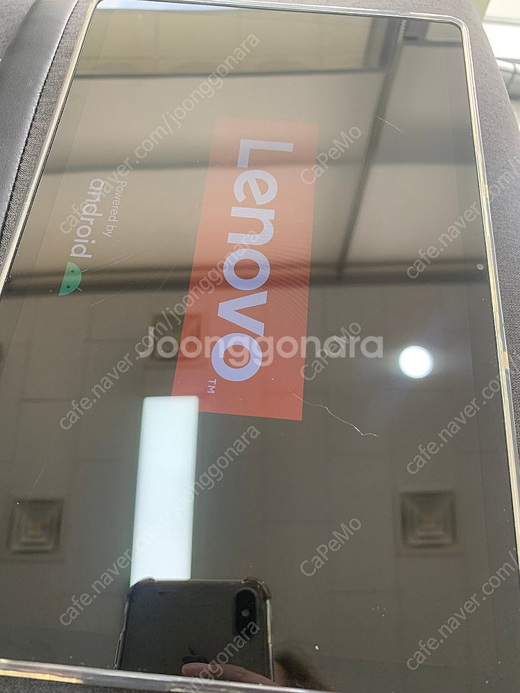 레노버 P11 | 태블릿PC | 중고나라