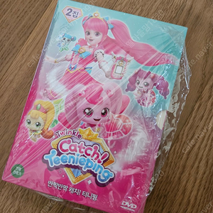 캐치티니핑 중고거래 | 중고나라