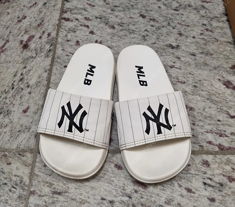 MLB키즈 슬리퍼 170 | 출산/육아용품 | 중고나라