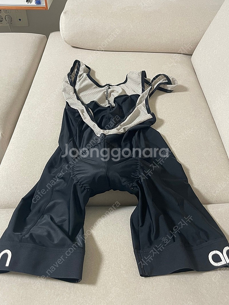 아덴바이크 빕숏 로드바이크사이클 중고나라