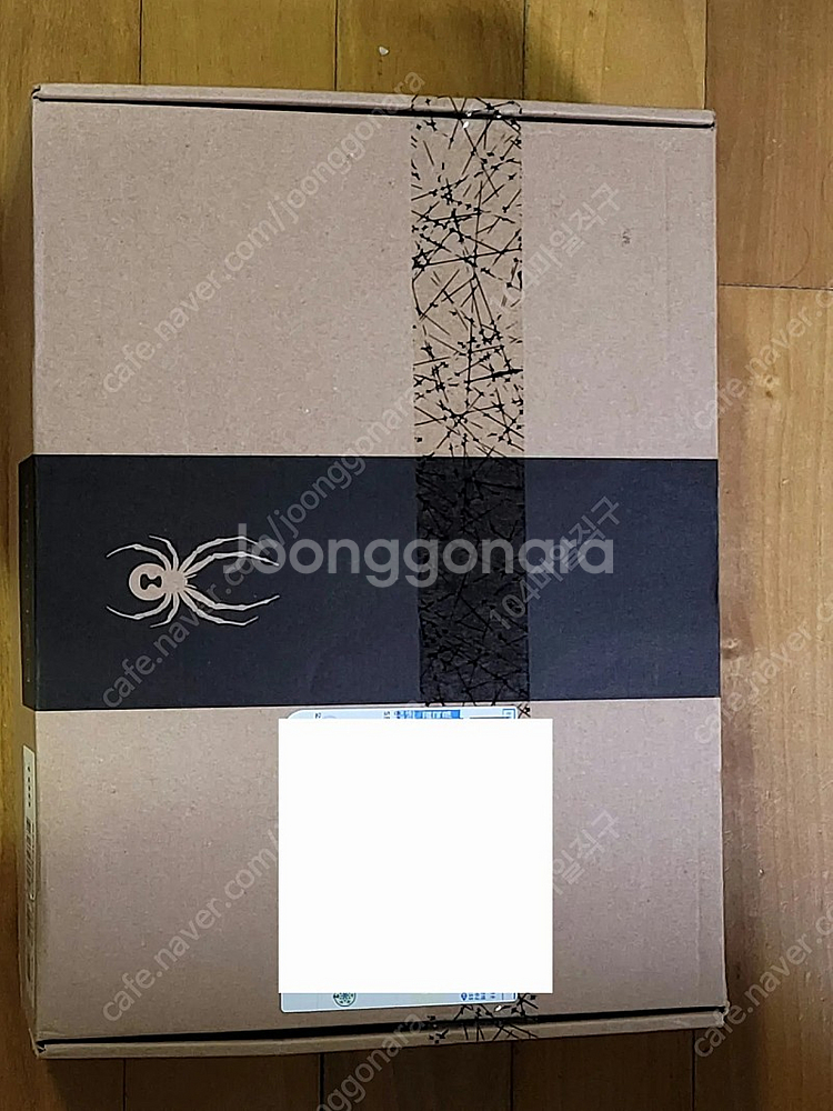 스파이더 RADPAD3 도복 화이트 A2 판매합니다 | 기타 스포츠 | 중고나라