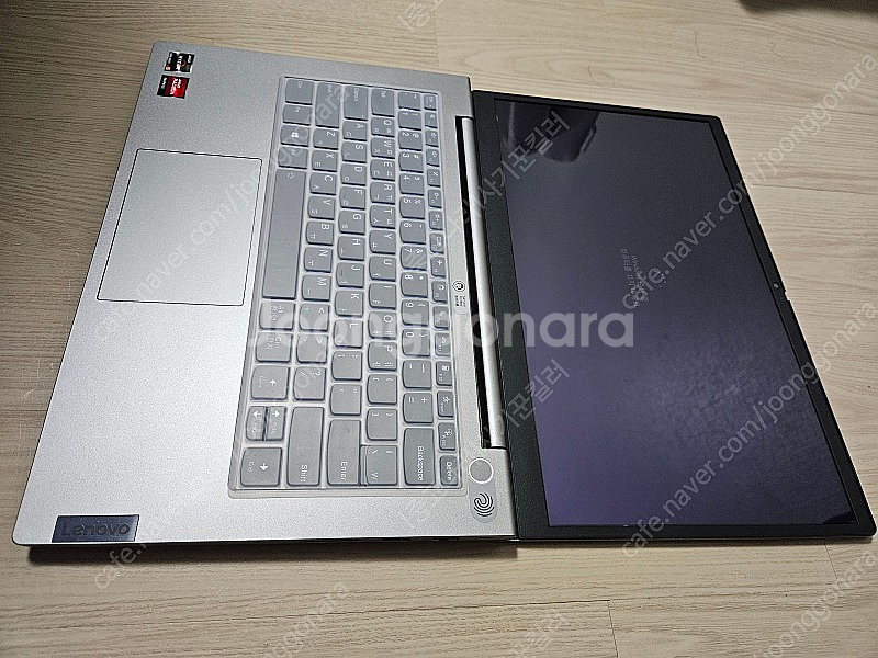 레노버 씽크북 ThinkBook 14 G3 ACL 보관... | 노트북/넷북 | 중고나라