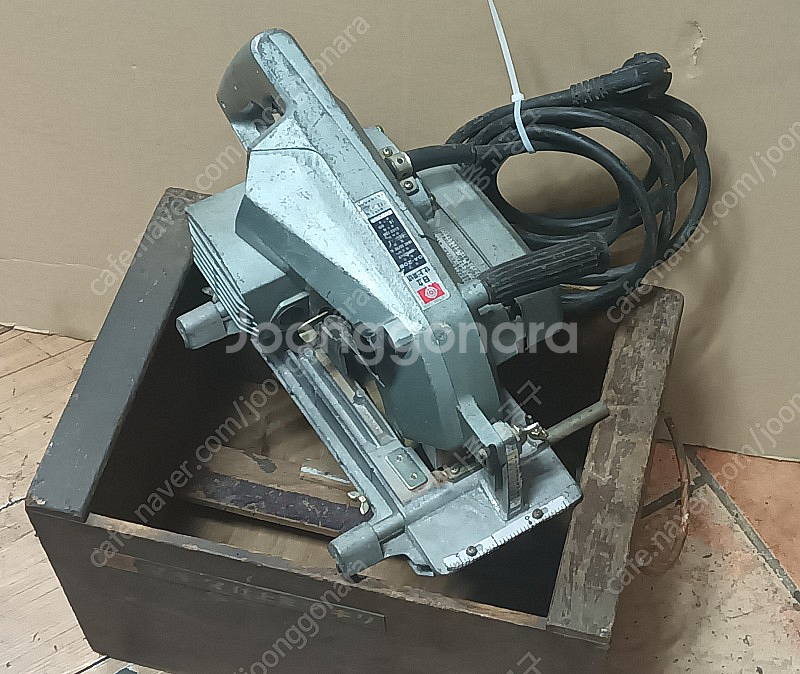 히다찌 홈대패(hitachi/ GA-20B), 히타치 ... | 드릴/전동공구 | 중고나라