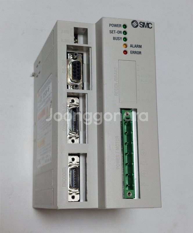 SMC LC8-B2H2N-MF AC SERVO MOTO... | 산업자재 | 중고나라