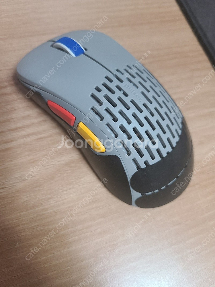 펄사 Xlite V2 레트로 에디션 팝니다 키보드마우스스피커 중고나라
