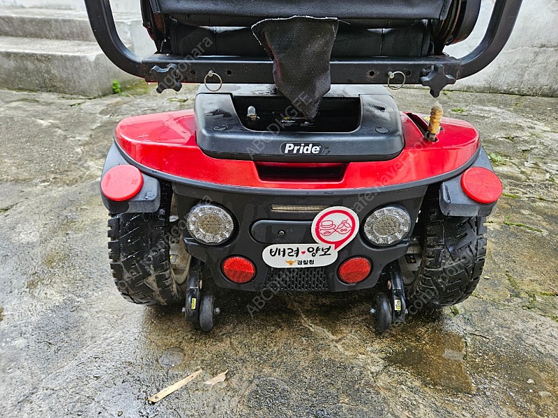 빅토리 XL130 장애인 노인 전동스쿠터 | 125cc 이하 | 중고나라