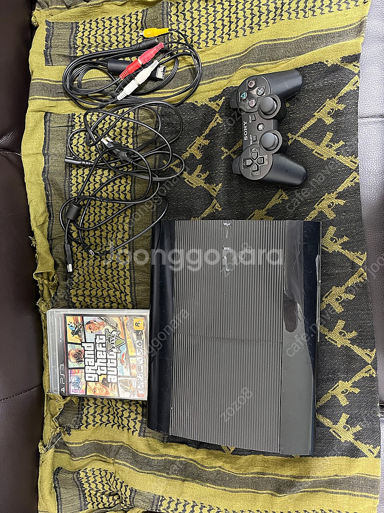 Playstation 3 플레이스테이션 3 플레이스테이션 중고나라