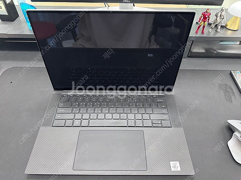 델 XPS 15 9500 팝니다. | 노트북/넷북 | 중고나라