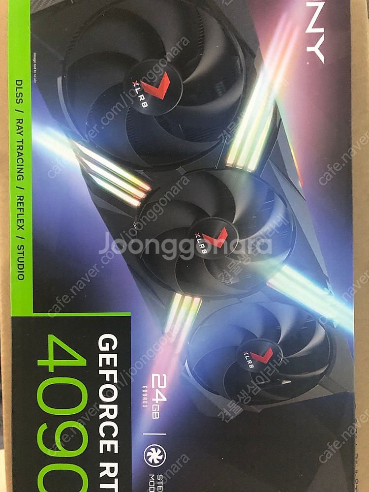 pny 4090 | CPU/메인보드 | 중고나라