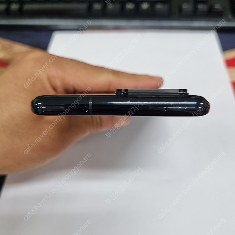 177031 갤럭시S20울트라 256 블랙 KT A급 ... | 스마트폰 | 중고나라