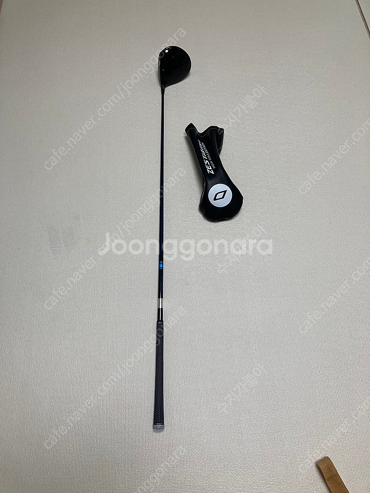 제스타임 느와르 95도 텐세이 블루 Tm50 Sr F 드라이버 중고나라