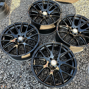 pcd105 휠 중고거래 | 중고나라