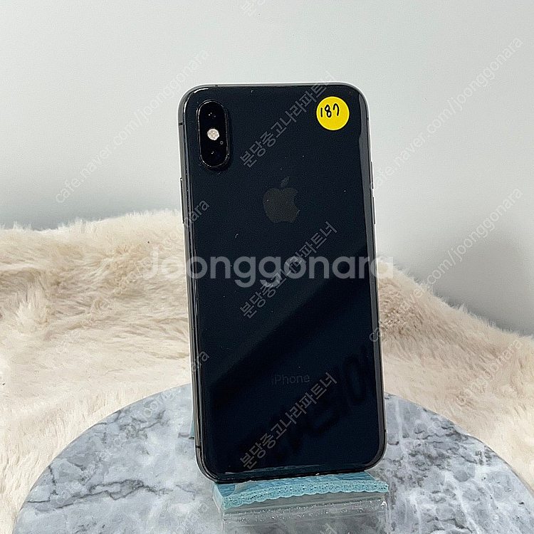 (187) 배터리100 A+급 아이폰XS 64G 스페이... | 삼성 | 중고나라