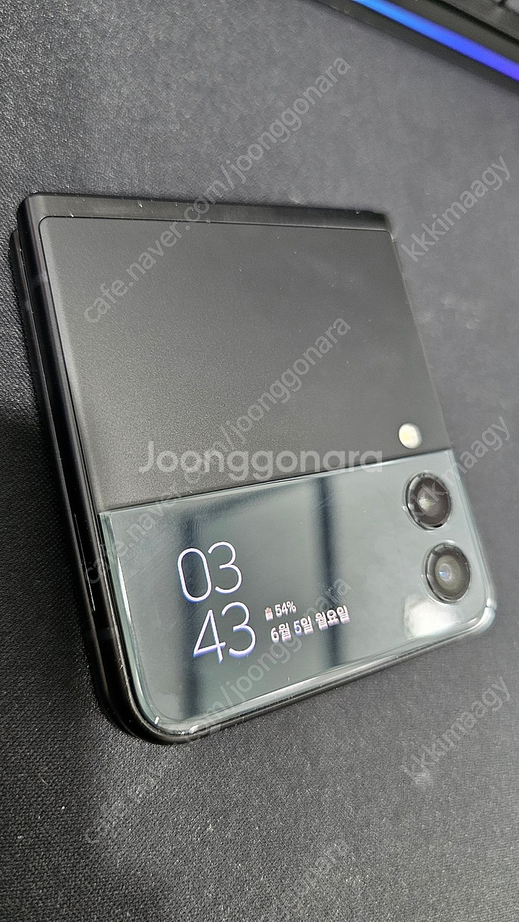 skt 갤럭시 플립3 256G A급 | 중고나라 카페에서 운영하는 공식 사이트