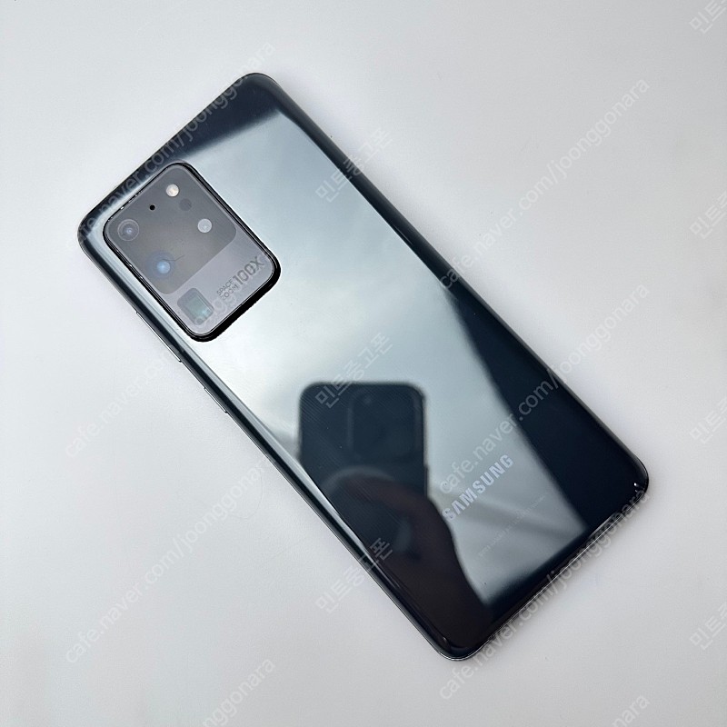 삼성리퍼폰 갤럭시S20울트라 (G988) 256GB 그... | 삼성 | 중고나라