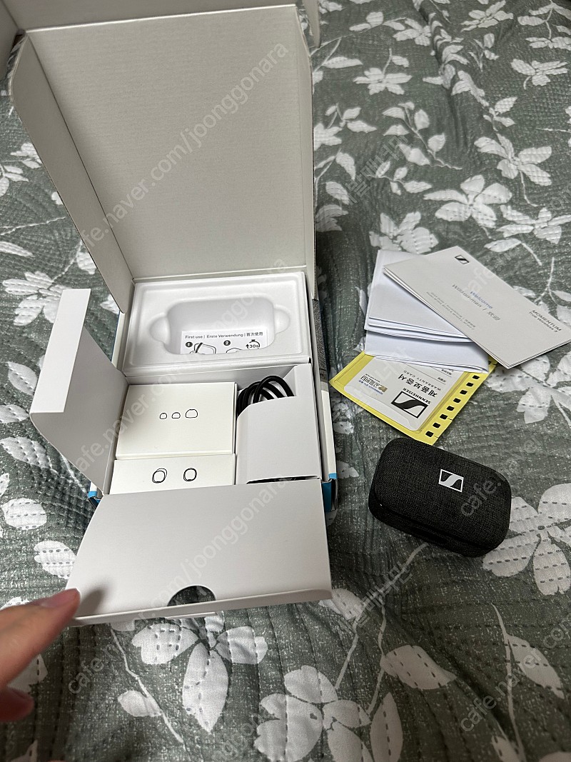 젠하이저 mtw3 모멘텀와이어리스3 | 데스크탑/본체 | 중고나라