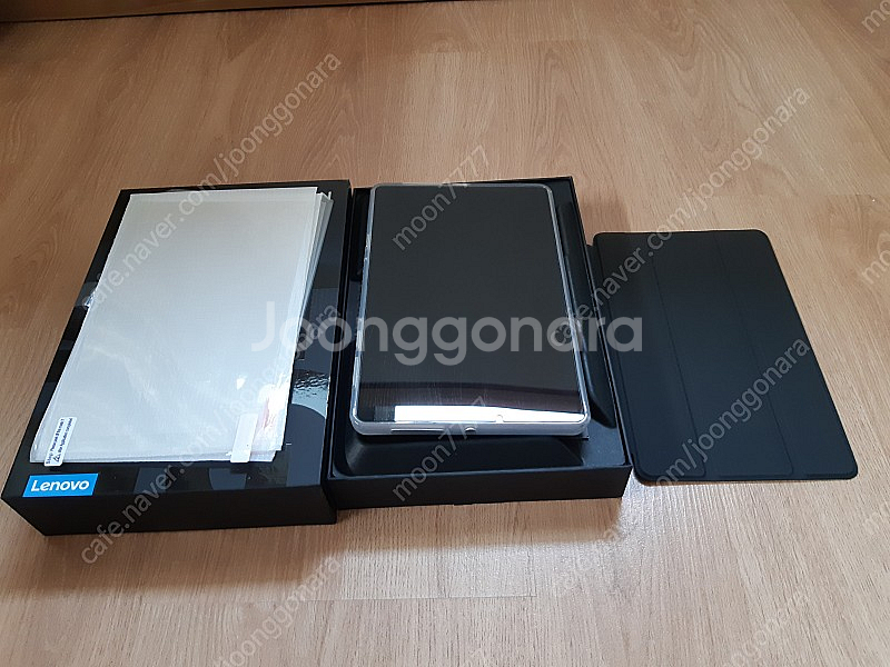 레노버 리전 y700 8+128 박스풀셋 | 태블릿PC | 중고나라