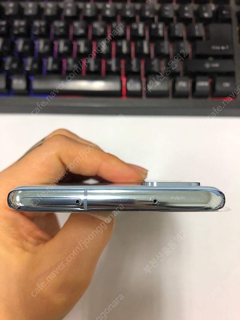 179078 삼성정식리퍼폰 SK 갤럭시S20플러스 S2... | 삼성 | 중고나라