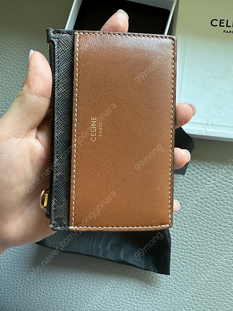 셀린느 카드지갑 기타 수입명품 중고나라