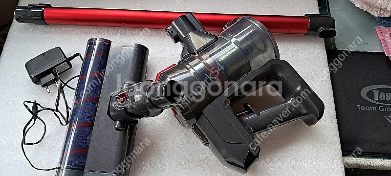 Dibea 무선청소기(D008 Pro) | 세탁기/건조기 | 중고나라