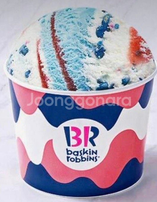 베스킨라빈스 패밀리사이즈 기프티콘 배라베라배스킨 기타 티켓쿠폰이용권 중고나라