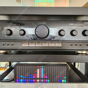 삼성rs앰프 중고거래 | 중고나라