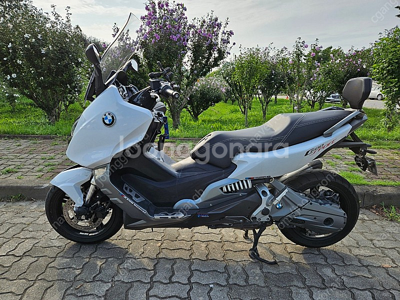 bmw c600 sports c600 s 짧은 키로수 ... | 중고나라 카페에서 운영하는 공식 사이트