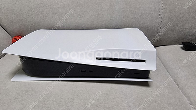 플레이스테이션5 PS5 1018A + 충전거치대 판매합... | 플레이스테이션 | 중고나라